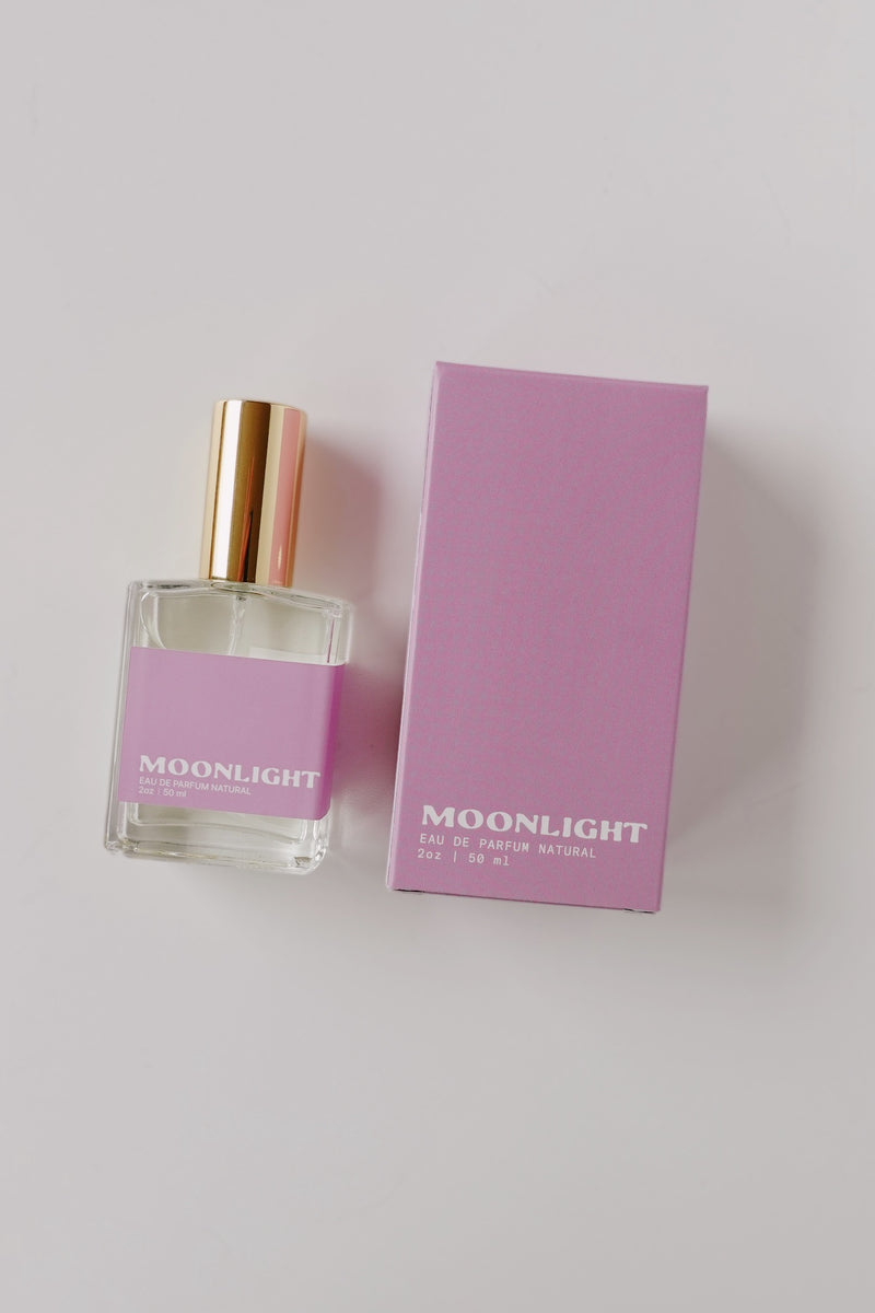 Perfume - Moonlight – collab zürich